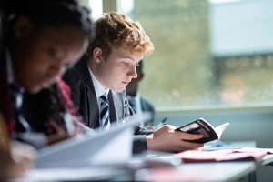 School Photography - Media galleries - Waterside Academy